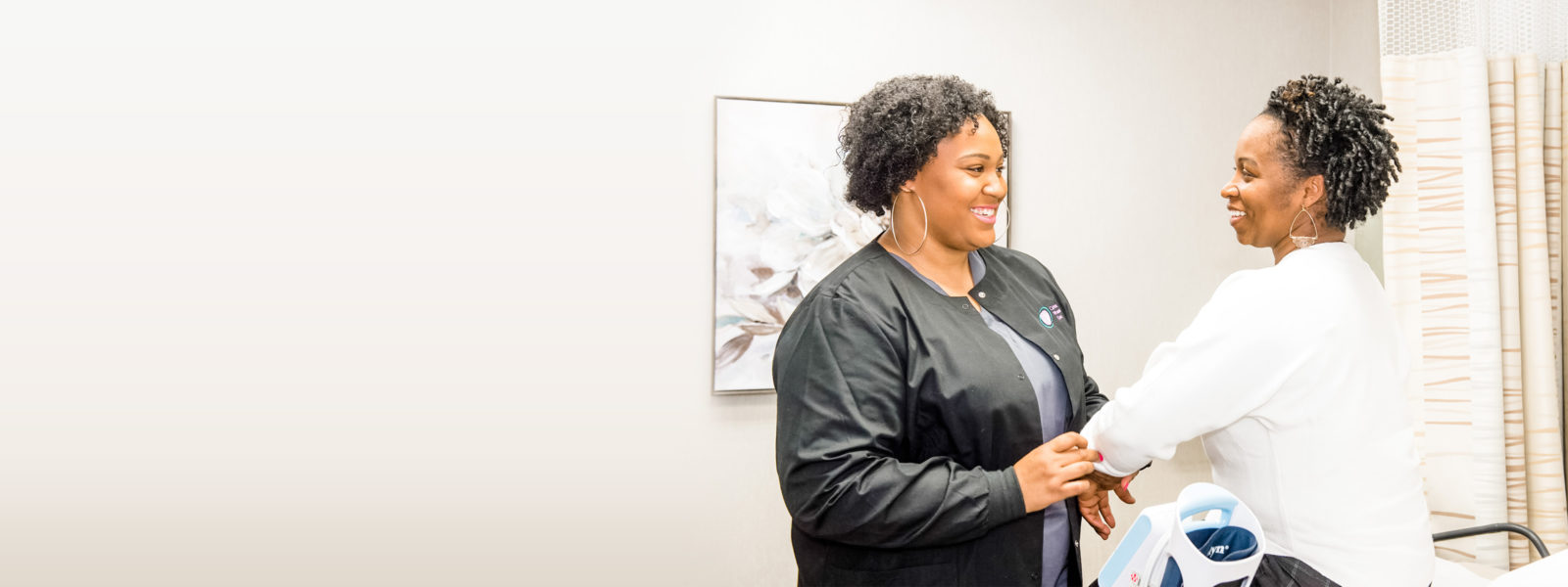 OBGYN in Silver Spring and Germantown | Capital Women's Care