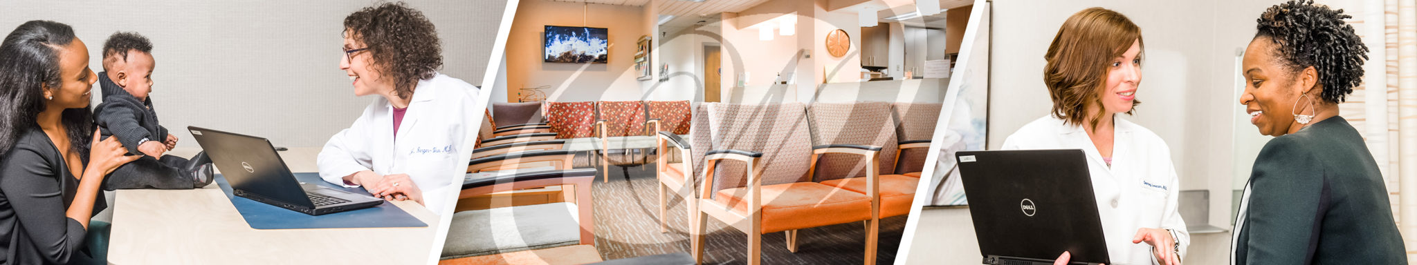 Referral List | Capital Women's Care of Germantown, MD